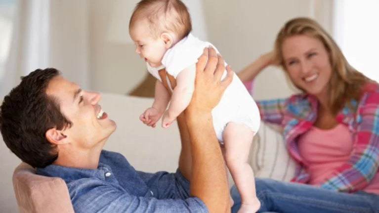 Parental Guide on How and When to Introduce a Nickname for Kids ...
